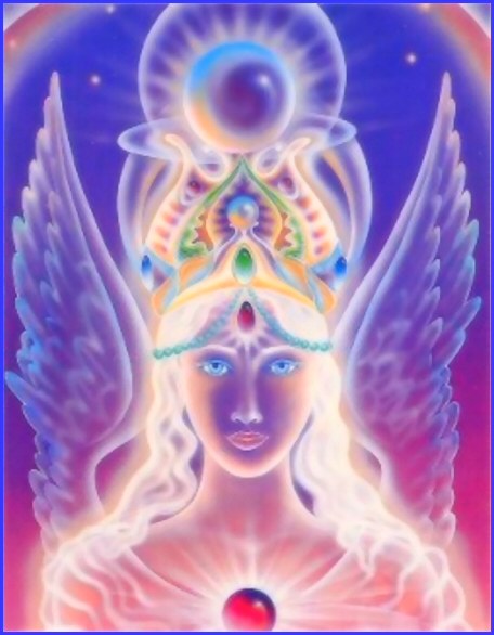 SPIRITUALITY!!! - EmbracingSpirituality